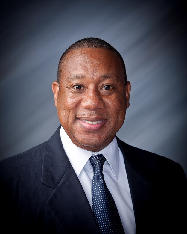 Wiley Jones elected to Mississippi Region Red Cross Regional Leadership ...