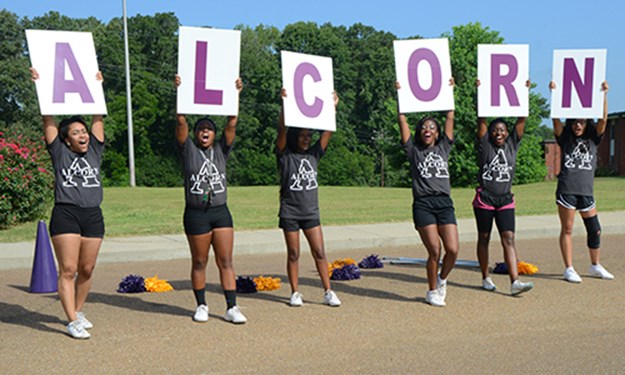 Alcorn freshmen start their college journey - Alcorn State University