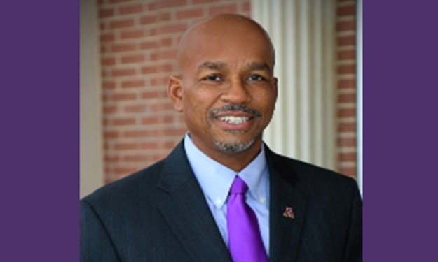 Donald Smith appointed School of AREAS Director of Development - Alcorn ...