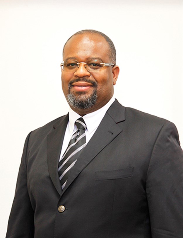 Dr. Edmund R. Buckner to Lead School of Agriculture and Applied ...