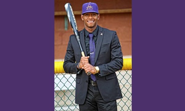 Alcorn alumnus Earl Burl III gets selected in the MLB Draft - Alcorn ...