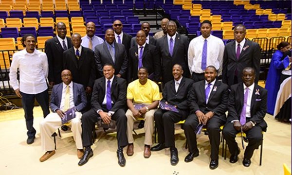 Alcorn celebrates the life of Davey L. Whitney Sr. - Alcorn State ...