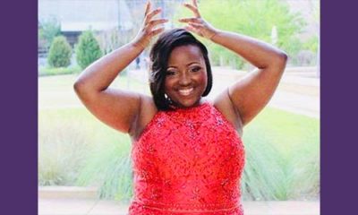 Funeral services scheduled for Jayla Gray - Alcorn State University