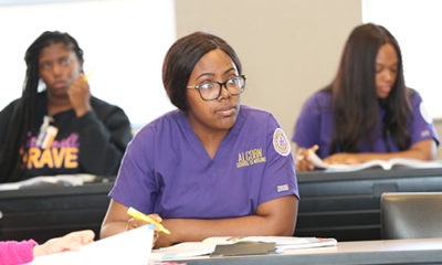 Alcorn's School of Nursing ranks No. 1 on NursingSchoolHub.com’s Top 25 ...