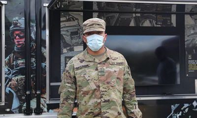 Alcorn Army ROTC hosts Veterans Day Gaming Challenge on the Campus ...