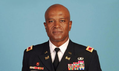 Alumnus Col. Timothy W. Holman ’92 will speak during Spring ...