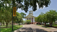 Discover Alcorn - Alcorn State University