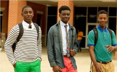 National Alumni Association - Alcorn State University