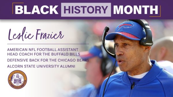 Notable Alcornites - Alcorn State University