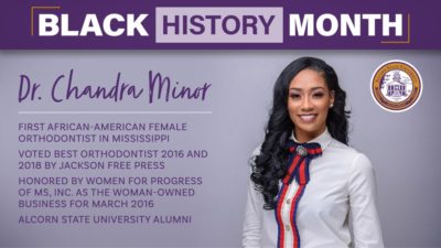 Notable Alcornites - Alcorn State University