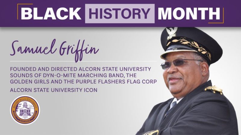 Notable Alcornites - Alcorn State University