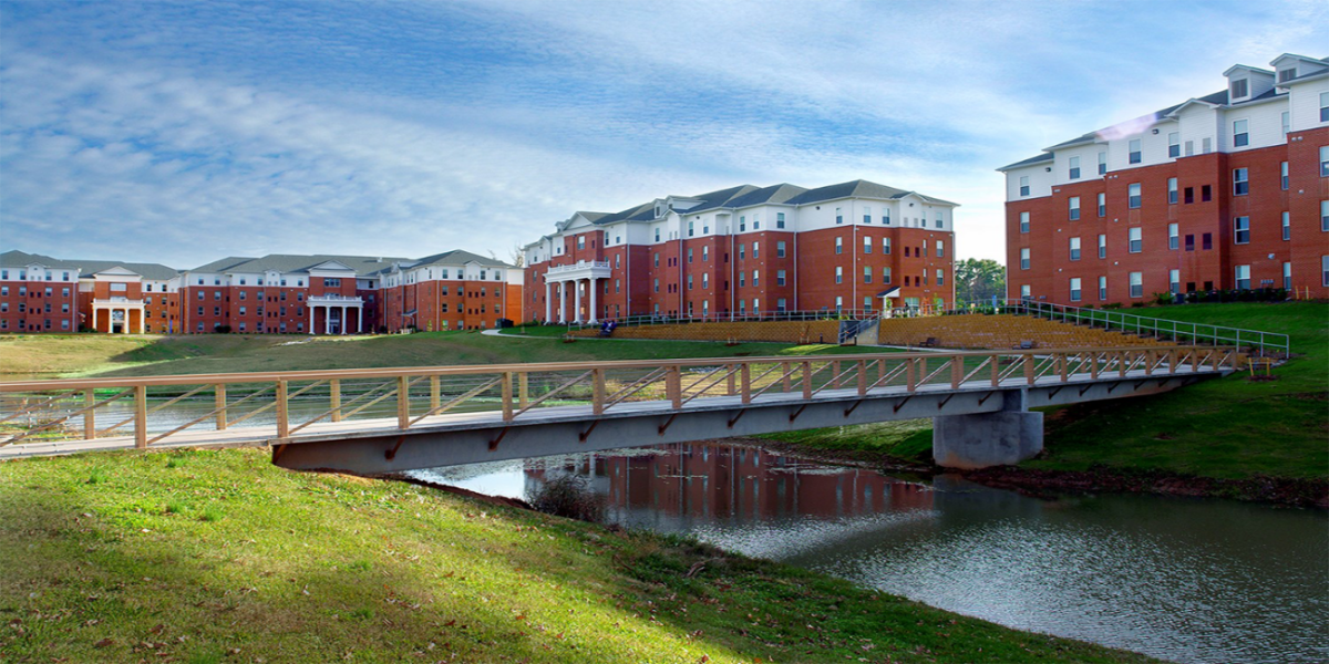 Services - Alcorn State University