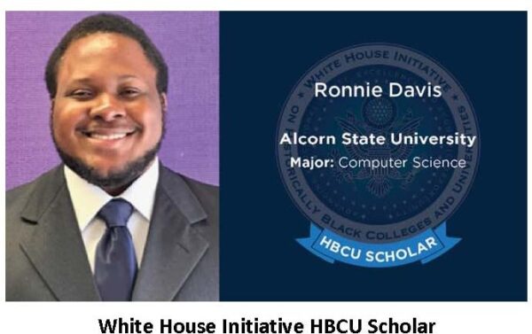 College of Arts and Sciences - Alcorn State University