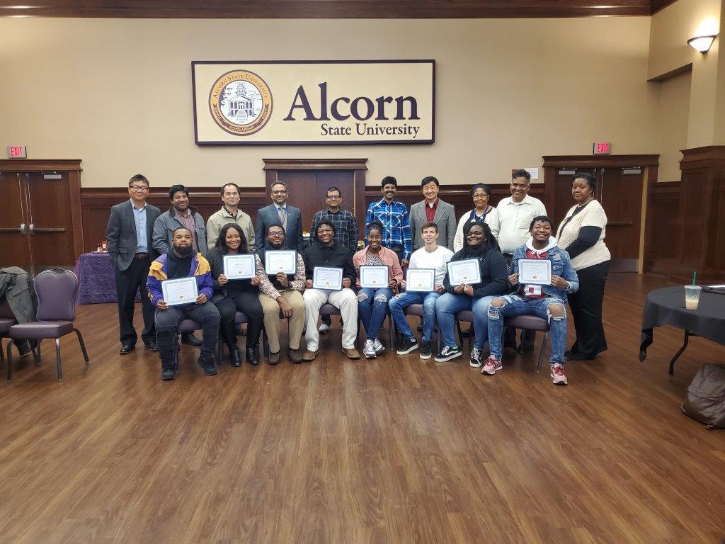 Photo Gallery - Alcorn State University