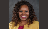 Dr. Natasha Hutson appointed Chief of Staff - Alcorn State University