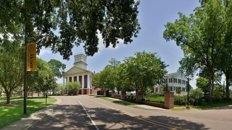 Meet the Office - Alcorn State University