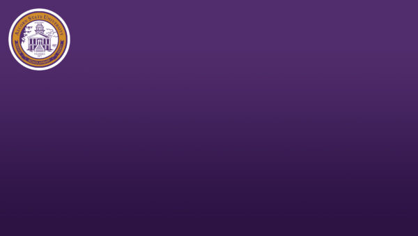 Zoom Virtual Backgrounds - Alcorn State University