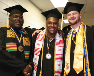 School of Business - Alcorn State University