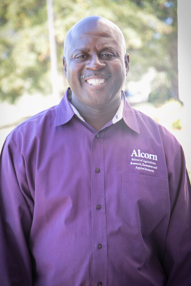 Educators - Alcorn State University