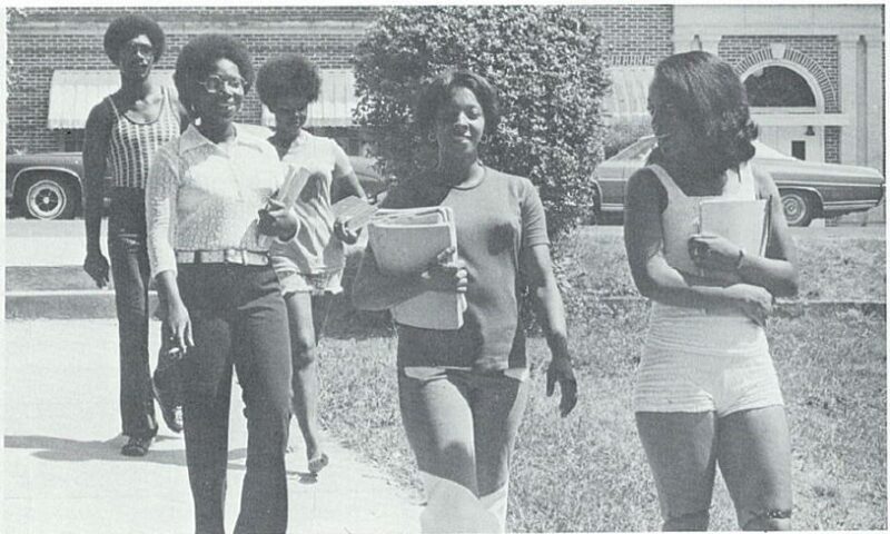 2026 Alumni Weekend - Alcorn State University