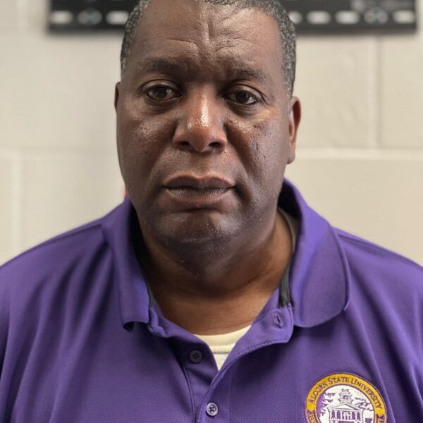 Faculty and Staff - Alcorn State University