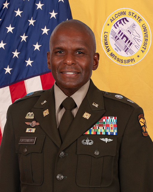 Faculty and Staff - Alcorn State University