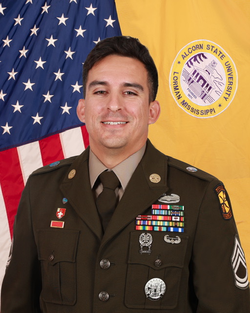 Faculty and Staff - Alcorn State University