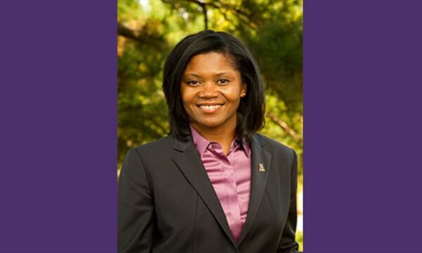 Clara Ross Stamps named Compliance Coach of the Month - Alcorn State ...