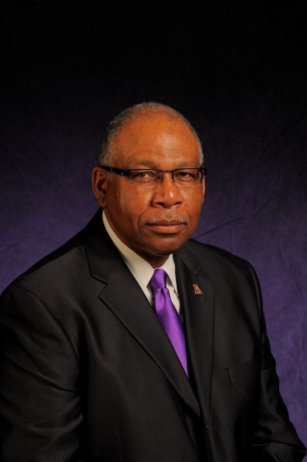 Letter to Alumni, Staff, and Friends - Alcorn State University