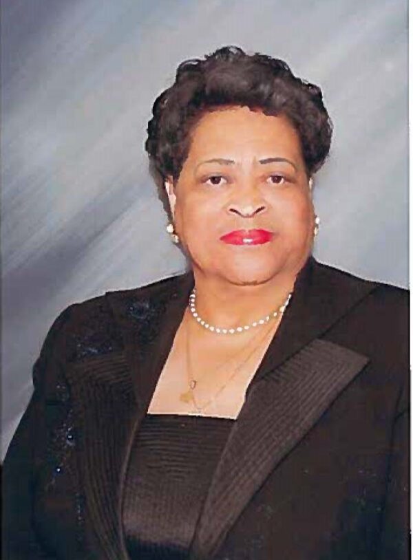 Hall of Fame Inductees - Alcorn State University