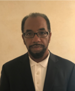 Dr. Albert E. Myles - Alcorn State University