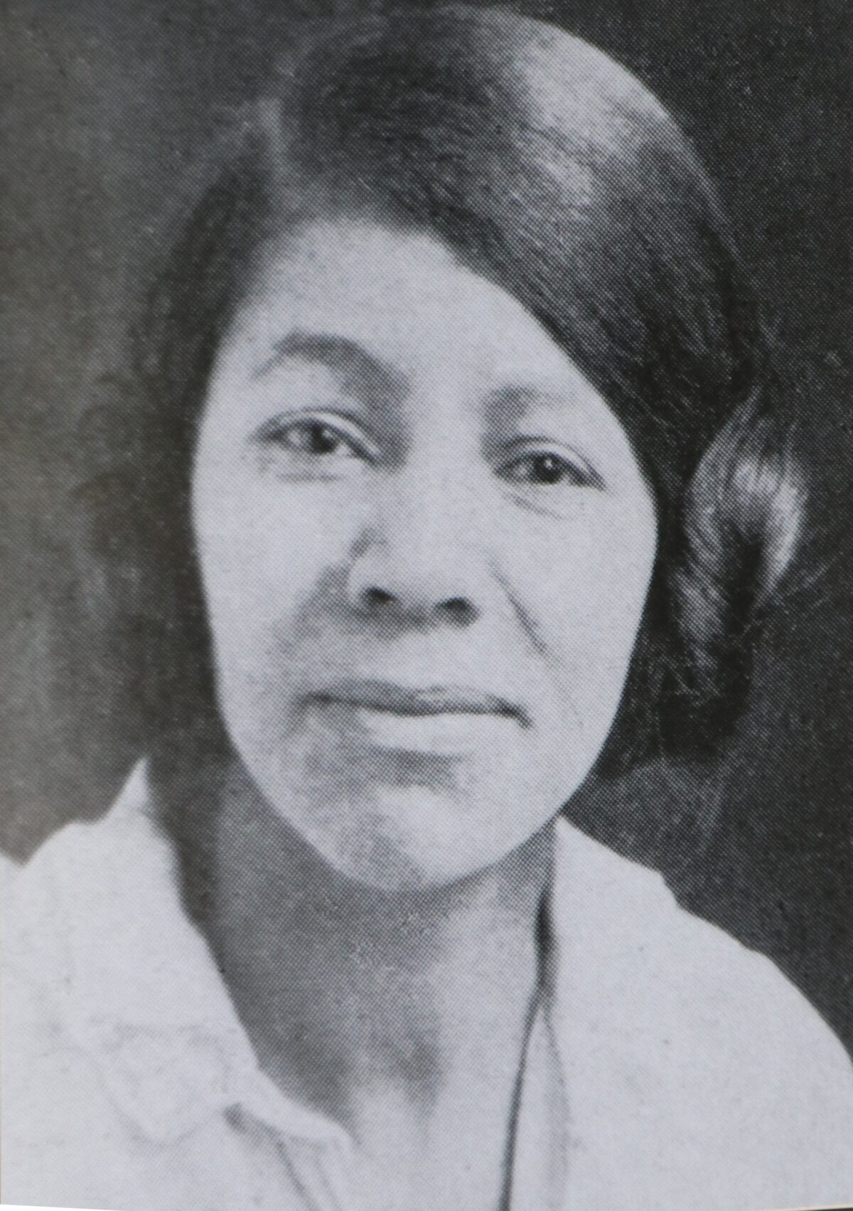 Eunice M. Davis Powell - Alcorn State University