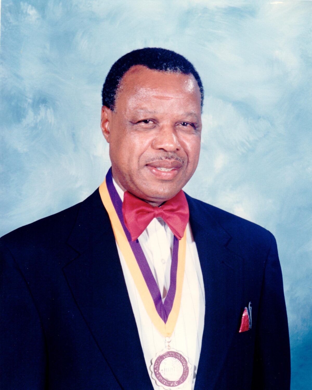 Jewell Lockhart, Sr. - Alcorn State University