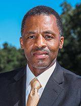 Faculty and Staff - Alcorn State University