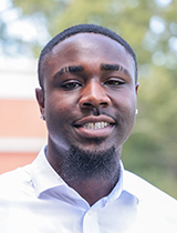 Dean's Ambassadors Council - Alcorn State University