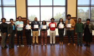 Alcorn State University - Alcorn State University