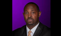 Cedric Thomas named head football coach of Alcorn State University ...
