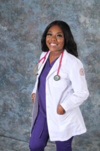 School of Nursing - Alcorn State University