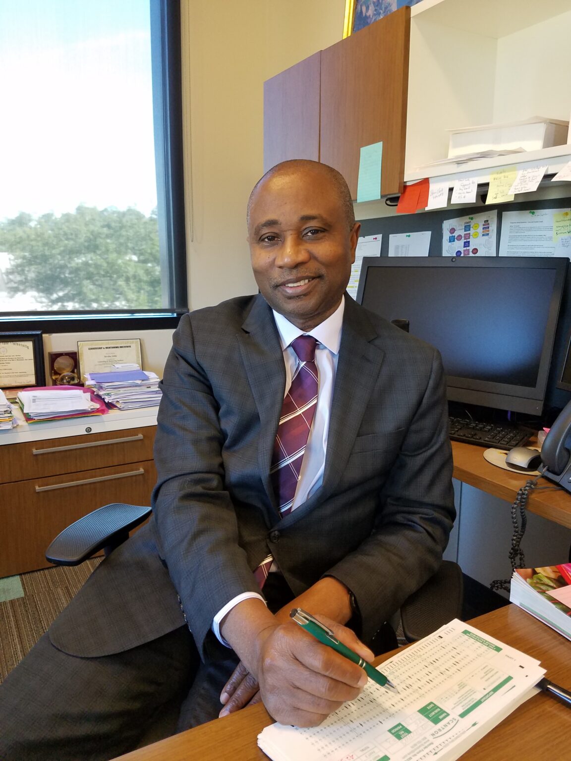 Campus interviews set for College of Agriculture and Applied Sciences ...