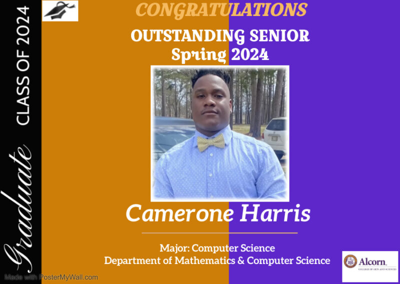 College of Arts and Sciences - Alcorn State University