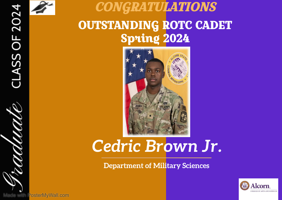 College of Arts and Sciences - Alcorn State University