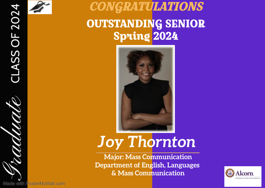 College of Arts and Sciences - Alcorn State University