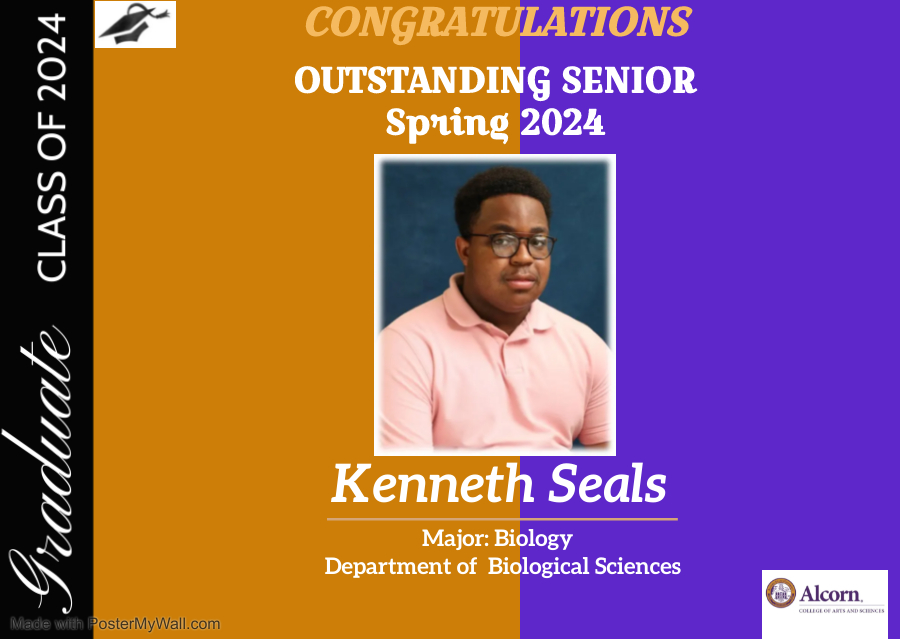 College of Arts and Sciences - Alcorn State University