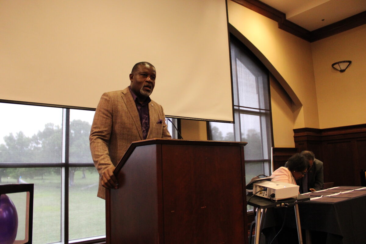 College of Arts and Sciences - Alcorn State University