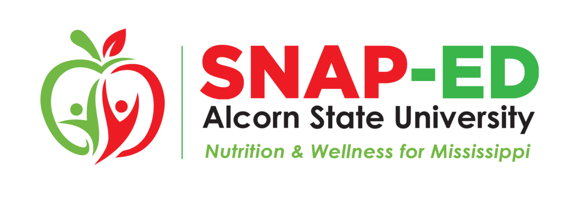 SNAP-Ed - Alcorn State University