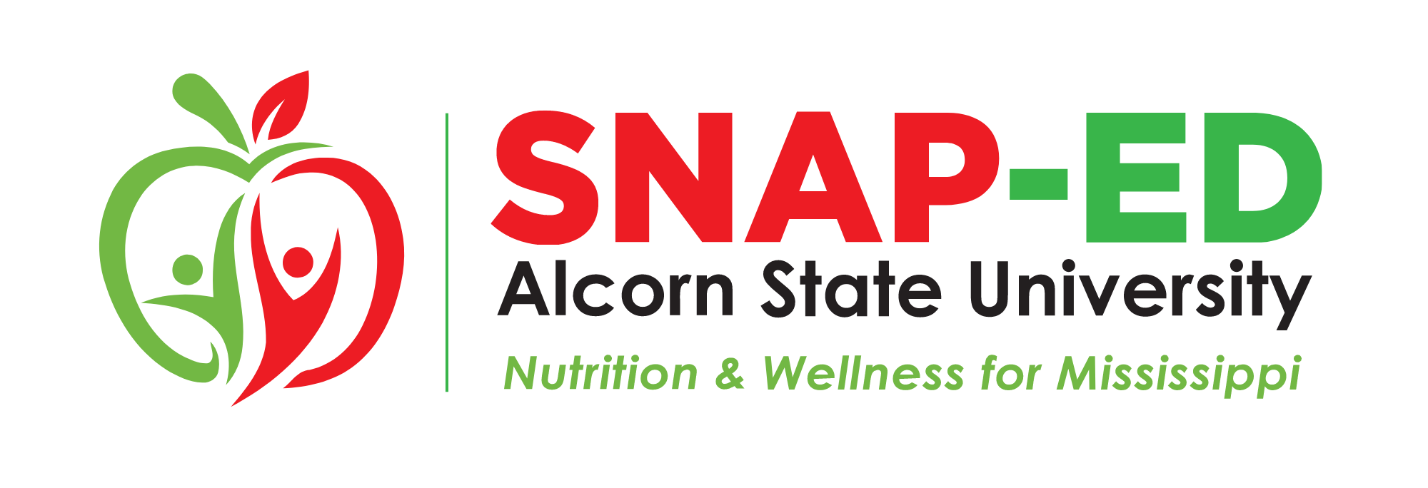 SNAP-Ed - Alcorn State University