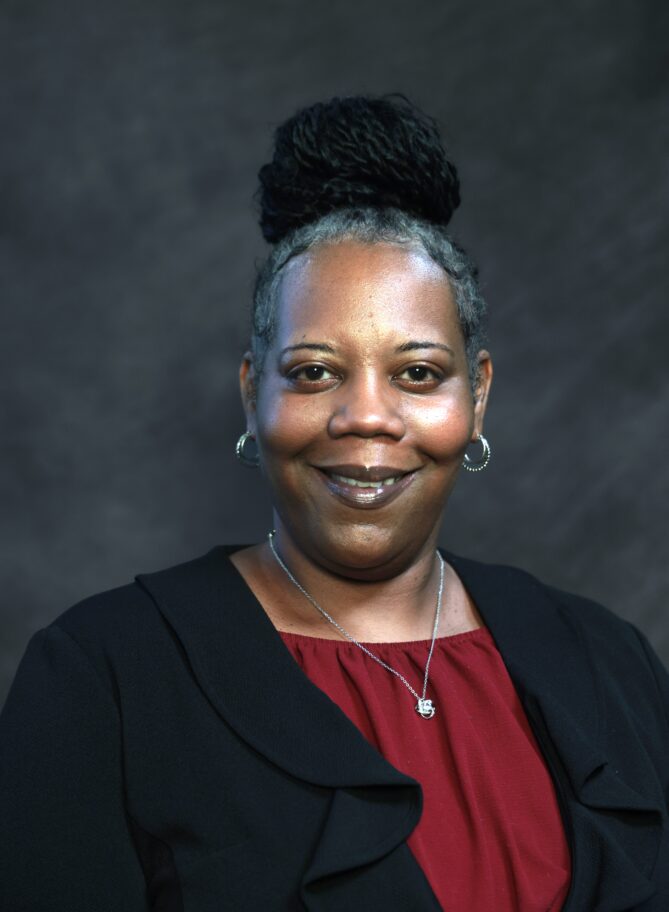 HRM Staff - Alcorn State University