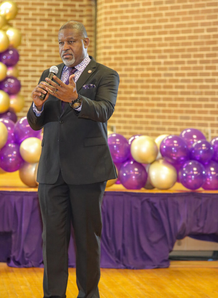 Alcorn State University hosts Fall Faculty and Staff Institute ...
