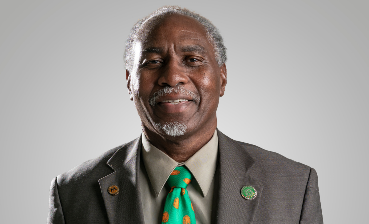 Alcorn alumnus Dr. Charles Magee selected for 2025 Lifetime Achievement Borealis Award - Alcorn ...