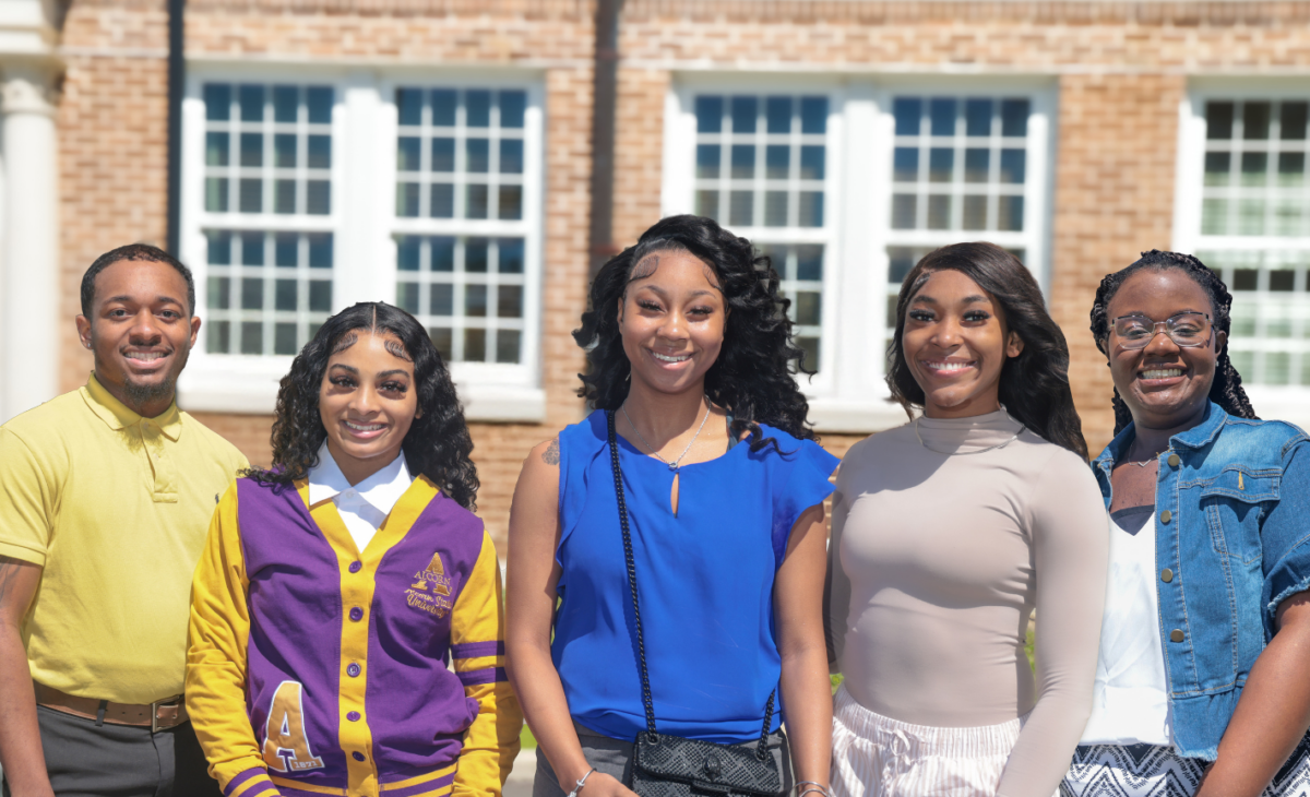 Alcorn News - Alcorn State University